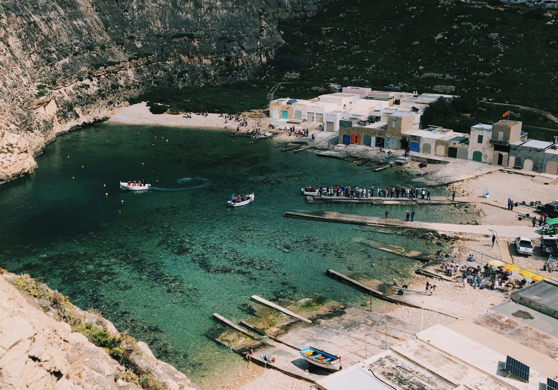 Explore Malta's Attractions with Freeways Auto (Part1)